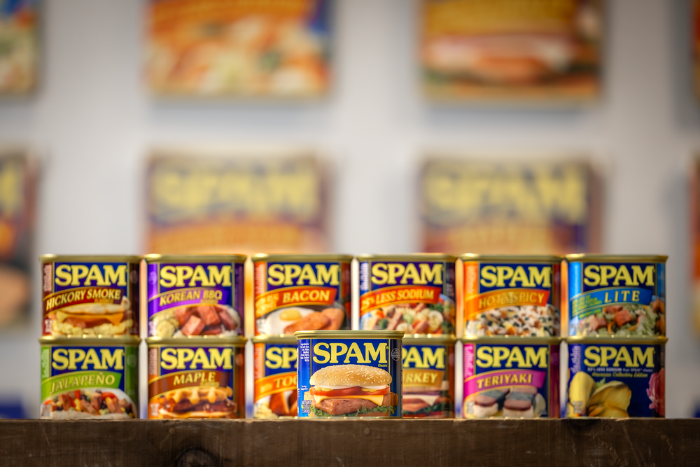 shop.spam.com
