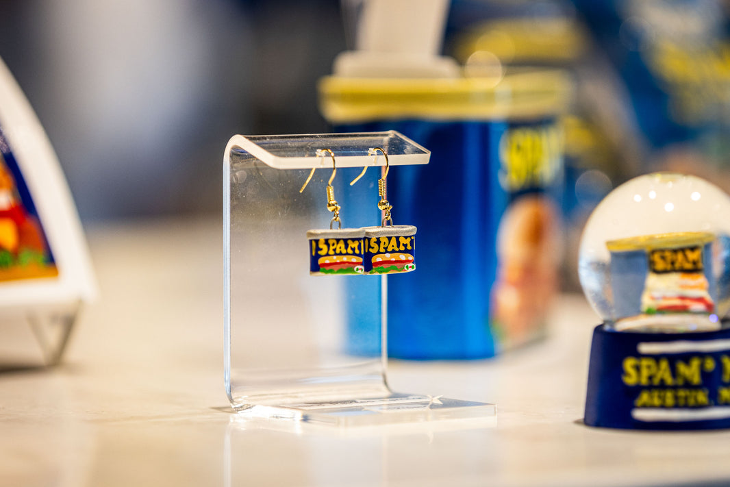 Apparel & Accessories – shop.spam.com