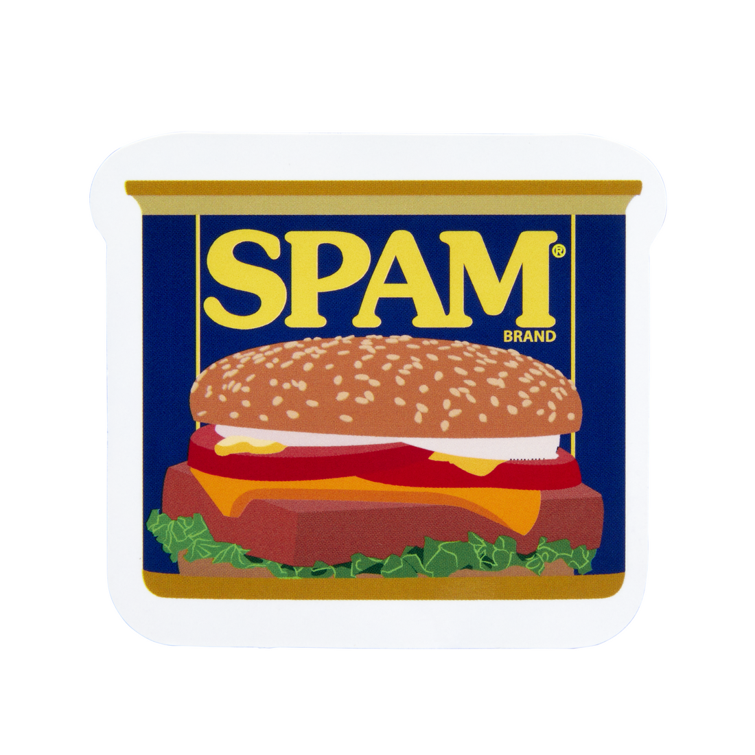 SPAM® Can Magnet – shop.spam.com