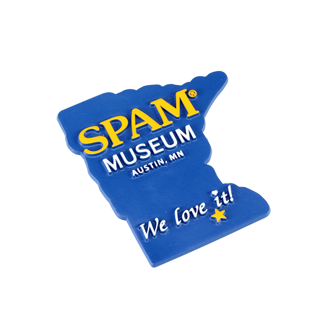 SPAM Museum – shop.spam.com