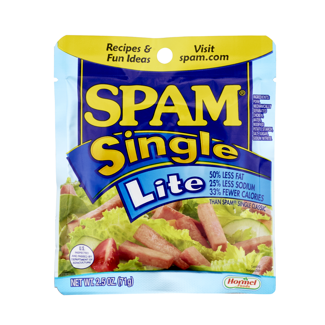 Products – shop.spam.com