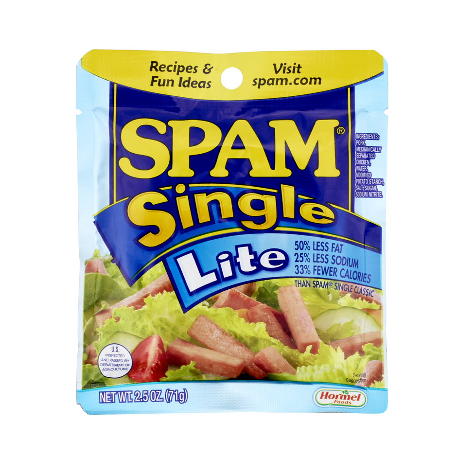 Products – shop.spam.com